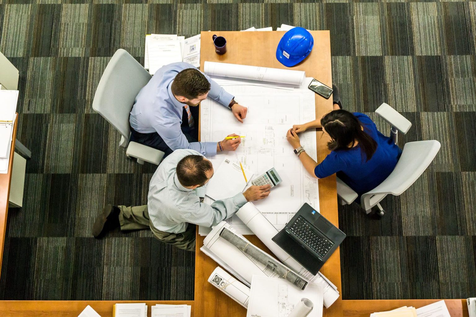 5 Metrics Economic Development Professionals Should Track - Bernal ...
